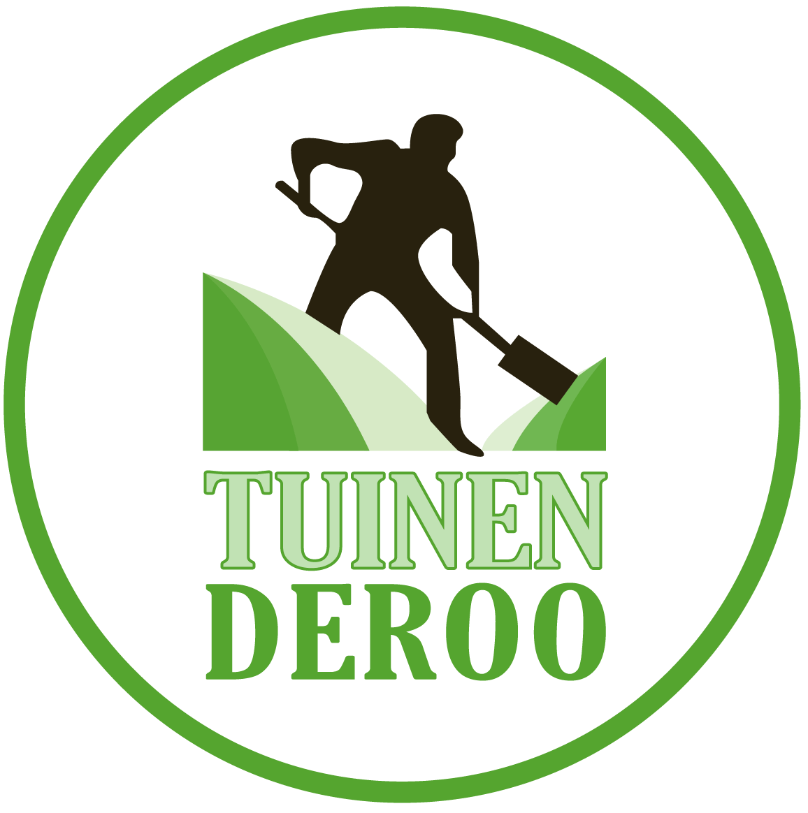 Tuinontwerpen om u tegen te zeggen | Tuinen Deroo